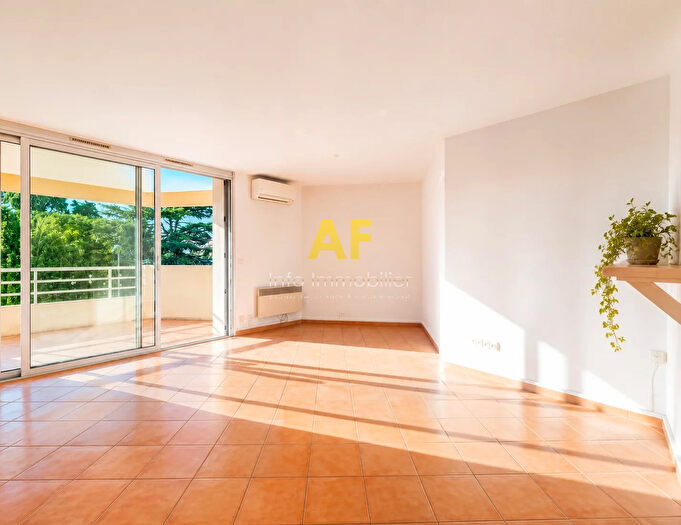 Appartement 3 pièces à vendre à Saint-Raphaël, Plateau Notre-Dame