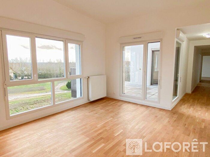 Moulon-Vatonne Centre, Gif-sur-Yvette : Appartement 3 pièces à louer