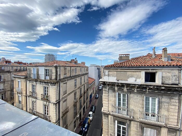 Appartement 1 pièce à louer - Montpellier, Gares