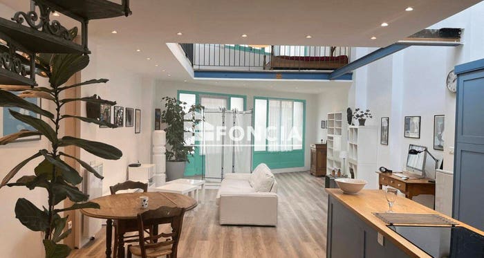 Centre, Sablé-sur-Sarthe - Appartement 2 pièces à louer