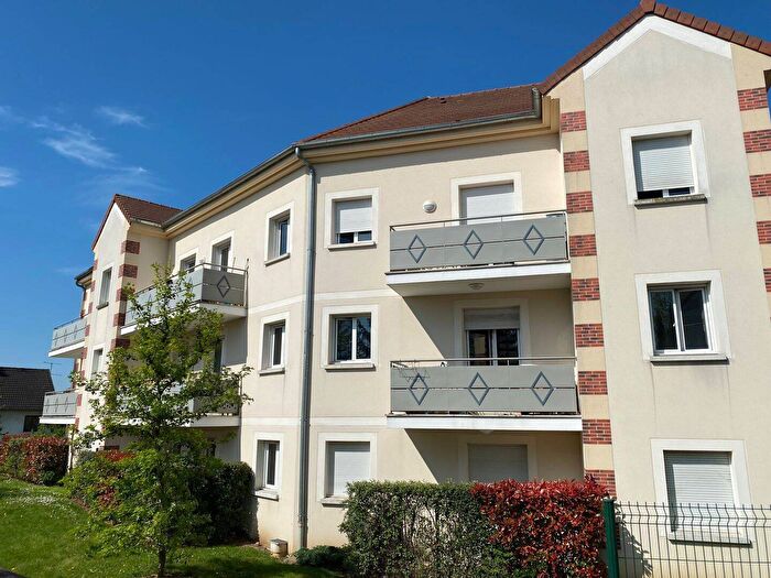 Appartement 3 pièces à Plateau, Champigny-sur-Marne, à louer