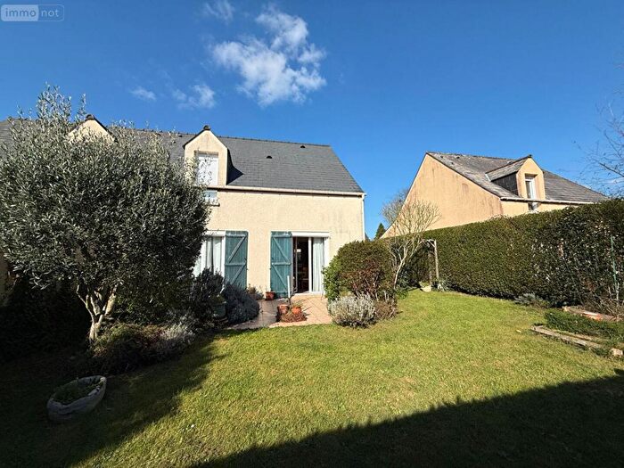 Maison 5 pièces à vendre à Betton