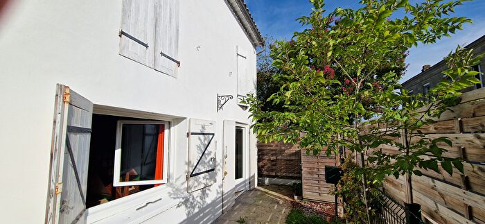 Arsac : Maison 3 pièces à louer