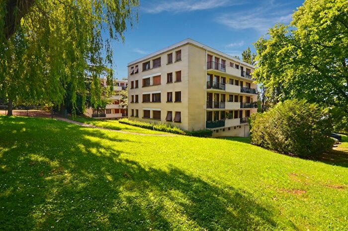 Appartement 3 pièces à vendre - Fresnes, Lumière, Liberté
