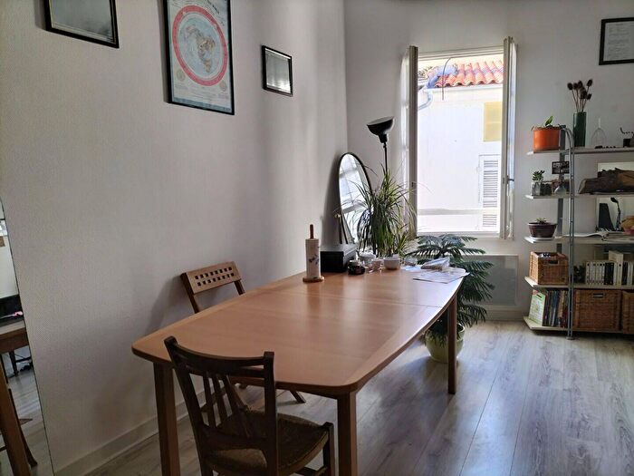Saintes : Appartement 3 pièces à louer