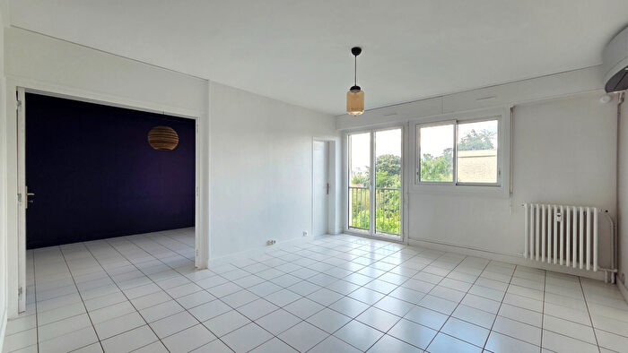 Appartement 4 pièces à Talence, Fauvettes, Peylanne, Plume, à vendre