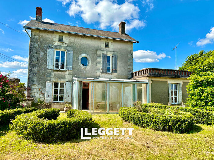 Maison 5 pièces à Dercé, à vendre