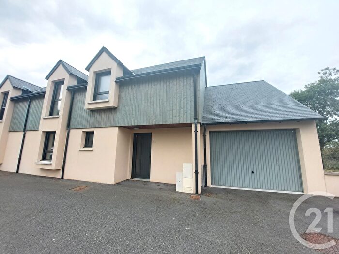 Maison à louer - Forges-les-Bains - 5 pièces - 4 chambres