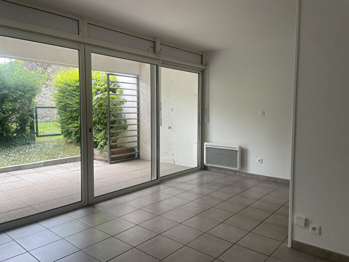 Appartement à louer - Nantes, Canclaux, Mellinet - 3 pièces - 2 chambres