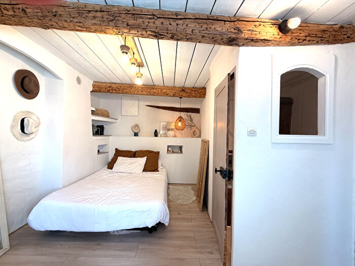 Maison 3 pièces à vendre - Brignoles, Extension années -