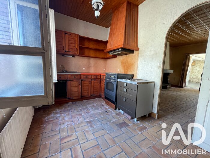 Maison 5 pièces à Saint-Quentin, Isle, à vendre