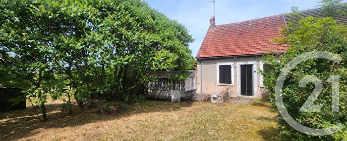 Maison 4 pièces à vendre à Epiry