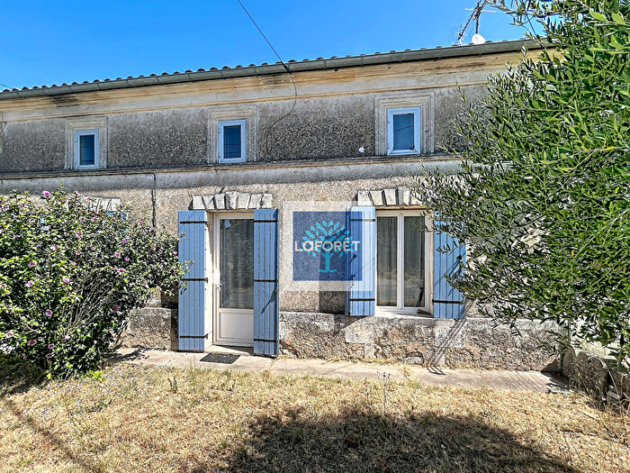 Reignac - Maison 6 pièces à vendre