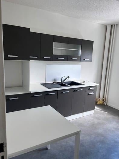 Reims, Jamin, Jaurès, Cernay, Epinettes : Appartement 3 pièces à louer