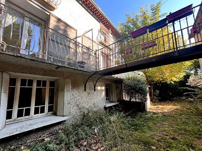 Maison à vendre - Beaumes-de-Venise - 9 pièces - 3 chambres