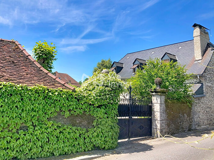 Poey-de-Lescar - Maison 4 pièces à vendre