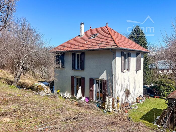 Maison à vendre - Saint-Hilaire - 3 chambres
