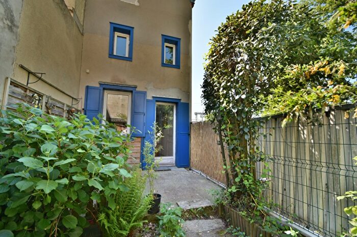 Maison à vendre - Chartres, Rechèvres - 6 pièces - 4 chambres