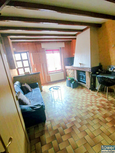 Haubourdin, Rive droite : Maison 6 pièces à vendre