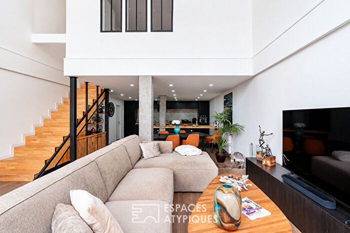 Saulzoir - Maison 5 pièces à vendre