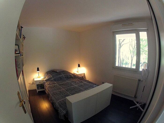 Appartement 2 pièces à louer - Faubourg de lArche, Courbevoie