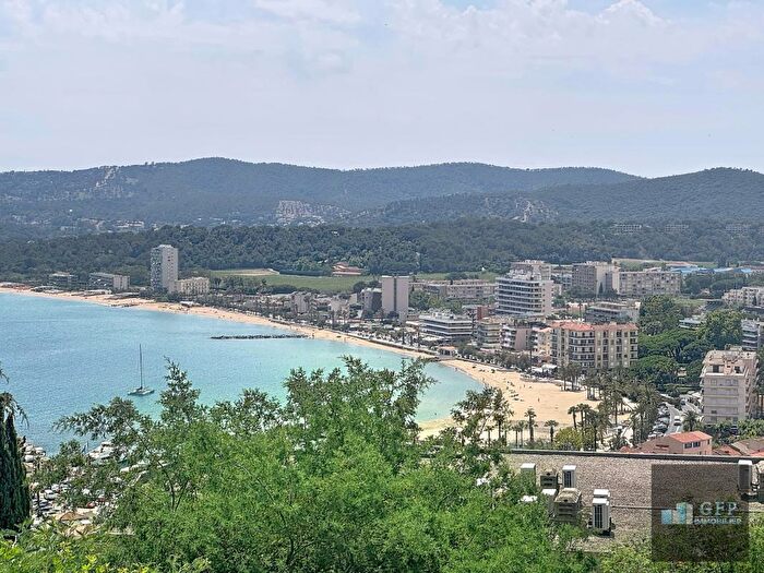 Le Lavandou, Rousset, Four des Maures, Saint-Clair - Appartement 4 pièces à vendre