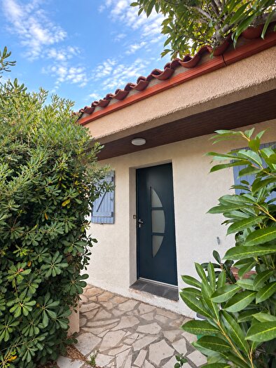Maison 4 pièces à vendre - Saint-Nazaire