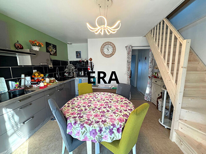 Maison à vendre - Calais, Pont-du-Leu - 3 pièces - 1 chambre