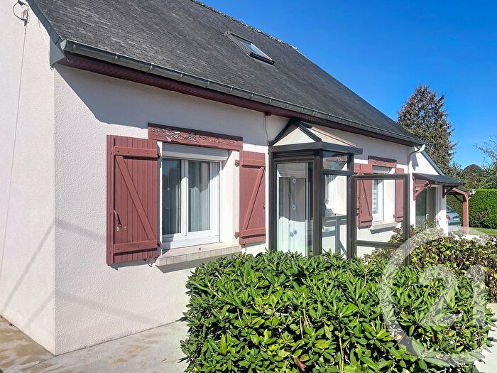 Maison 5 pièces à Pleurtuit, à vendre