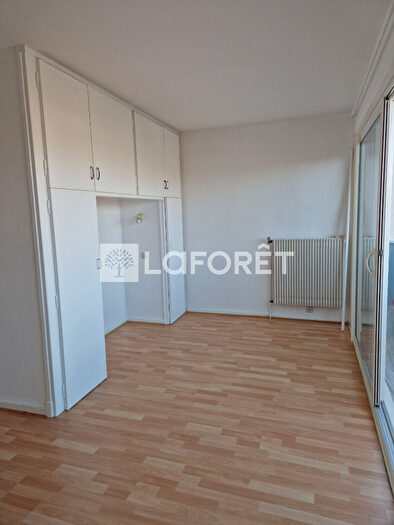 Appartement à louer - Pau, Pau Nord - 2 pièces - 1 chambre