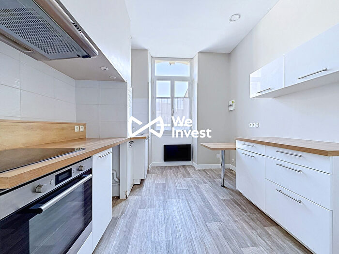 Appartement 3 pièces à Lescar, à vendre