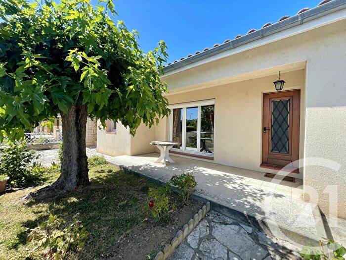 Maison 5 pièces à vendre à Blagnac, Compans, Servanty, Layrac, Aéroport