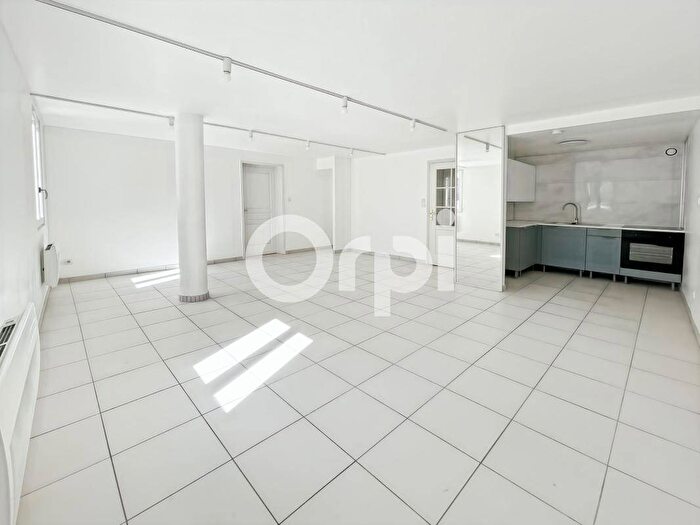Appartement 2 pièces à Centre Ville, Boulogne-sur-Mer, à louer