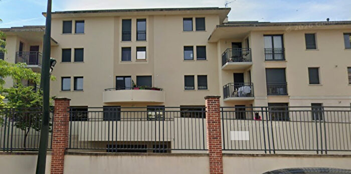 Épernay, Bernon, Bellenoue : Appartement 2 pièces à louer