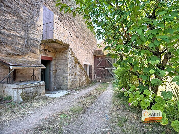 Maison 7 pièces à vendre à Arnay-le-Duc