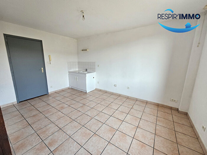 Appartement 2 pièces à louer à Éloie