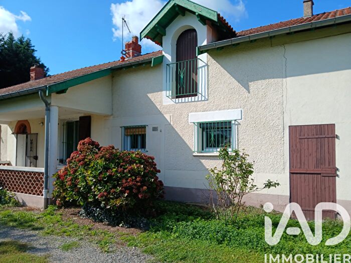 Maison à vendre - Montauban, Verlhaguet - 5 pièces - 3 chambres
