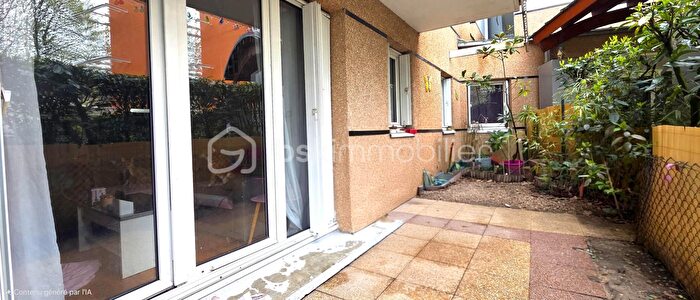 Appartement 3 pièces à vendre - Combs-la-Ville, République