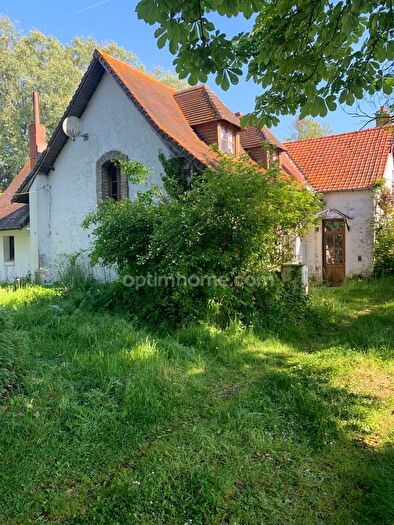 Maison à vendre - Les Attaques - 10 pièces - 4 chambres