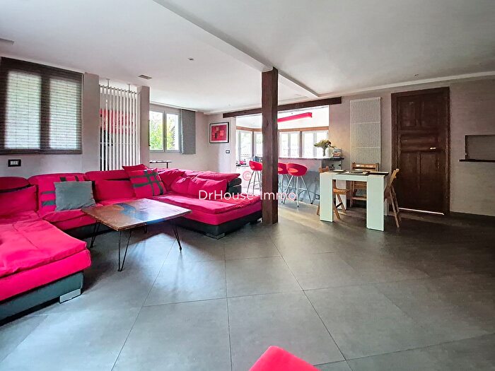 Saint-Cyr-sous-Dourdan - Maison 6 pièces à vendre