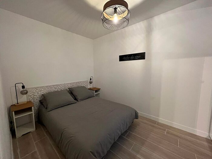 Appartement 3 pièces à vendre à Aubervilliers, Centre-ville, Victor Hugo