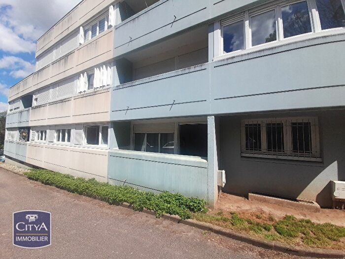 Limoges, Le Sablard, Limoges Sud - Appartement 3 pièces à vendre