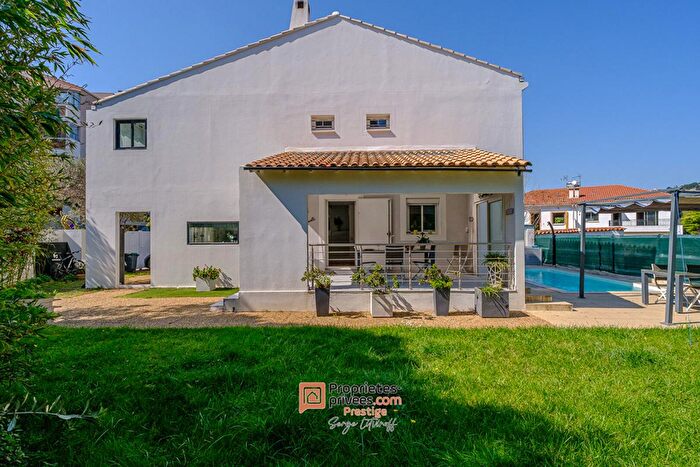Maison 5 pièces à vendre - Marseille 8ème, La Plage