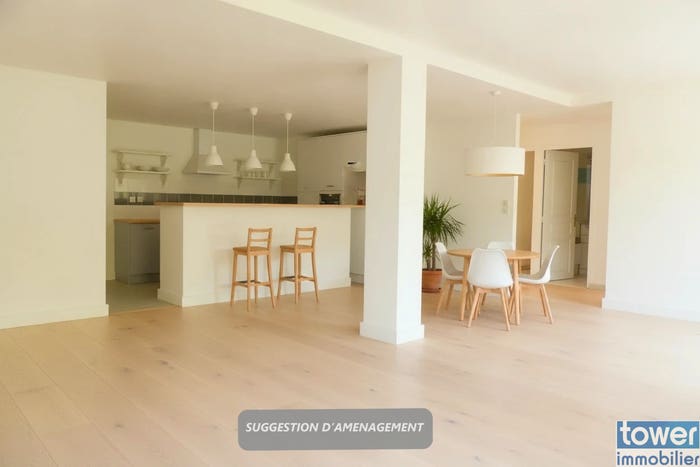 Appartement 5 pièces à Lamalou-les-Bains, à vendre