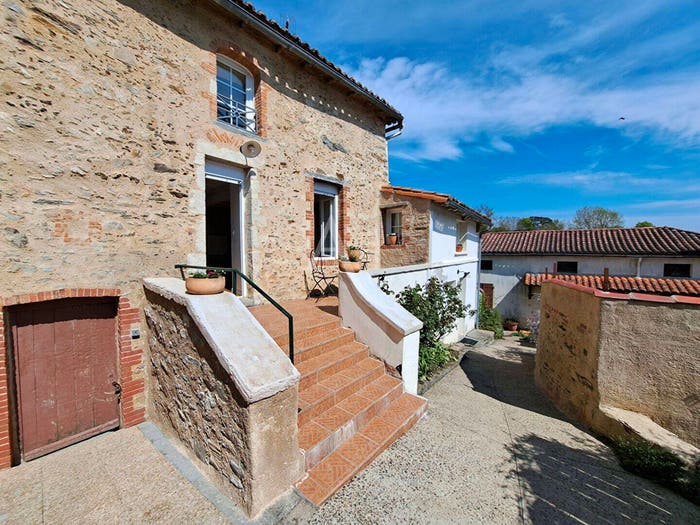 Maison 4 pièces à louer à Mouchamps