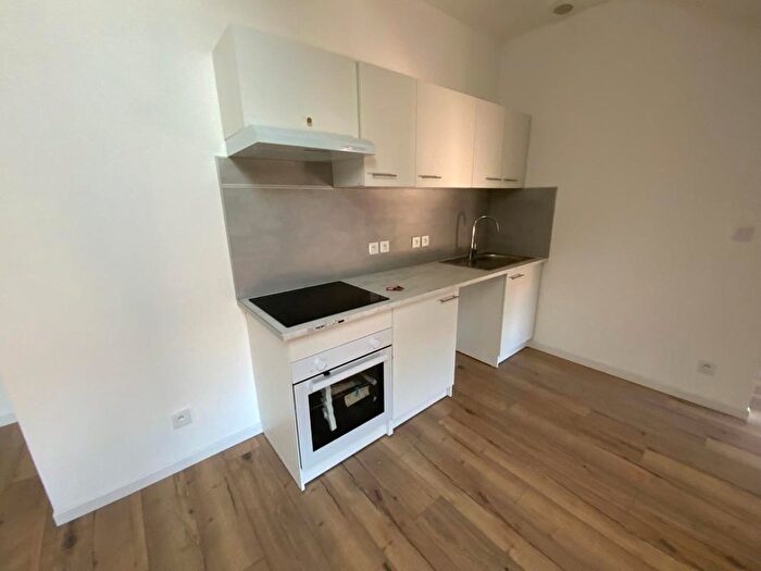 Appartement 3 pièces à louer à Gramat