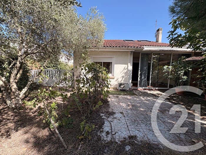 Le Bouscat : Maison 6 pièces à vendre