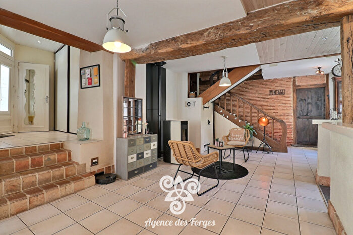Maison 6 pièces à vendre à La Jubaudière