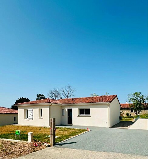 Maison 4 pièces à vendre - Moirax