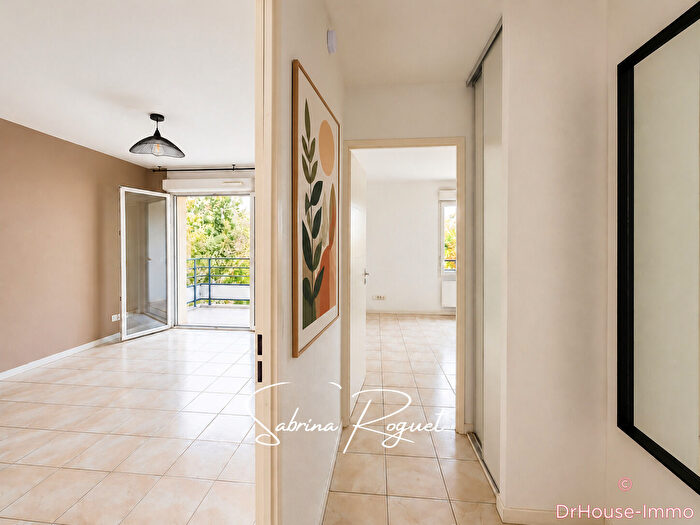 Villenave-d'Ornon, Pontac, La Générale - Appartement 2 pièces à vendre